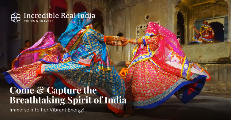 Incredible Real India | Viajes y Experiencias